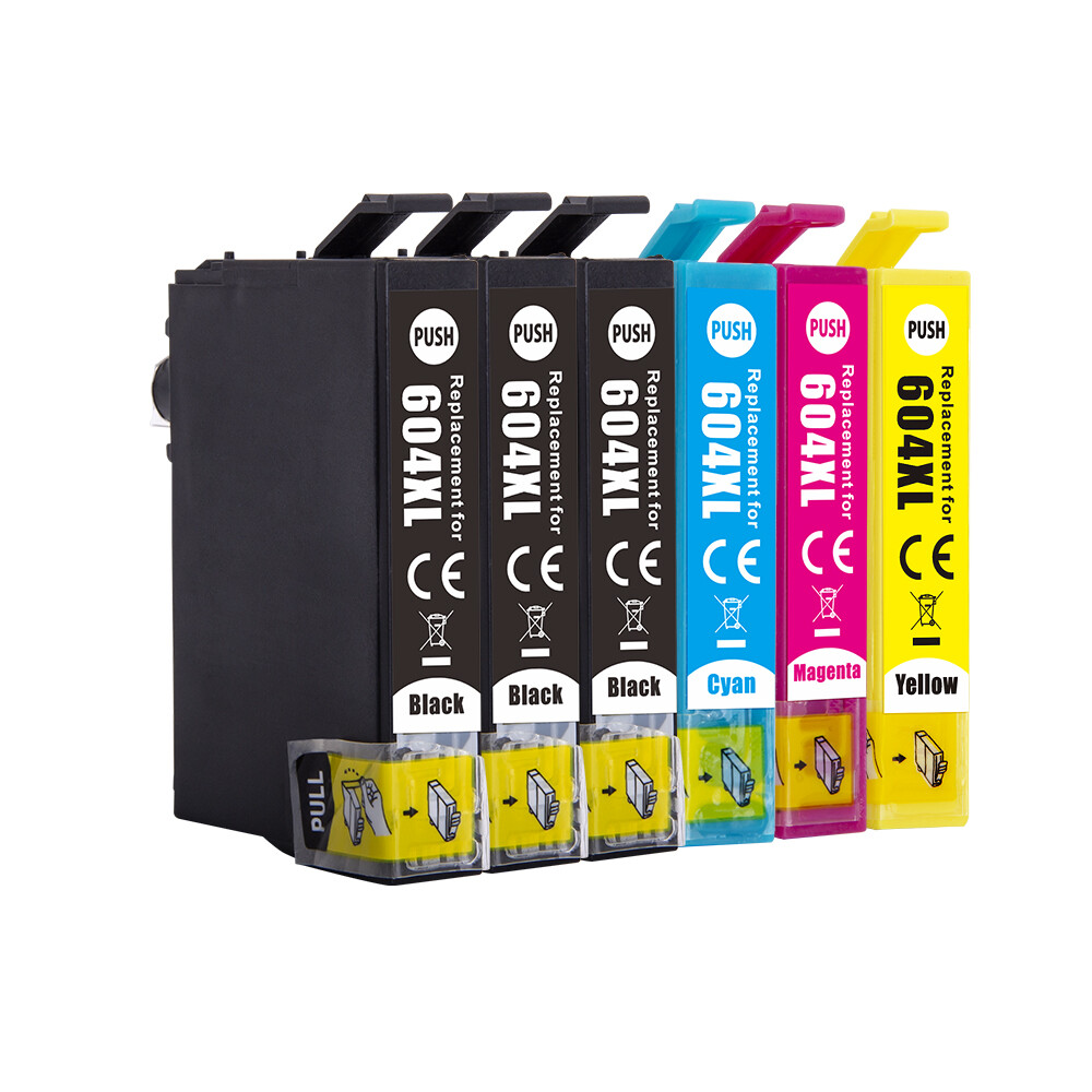 Ink Cartridges for use in Epson XP4200 XP2200 XP3200 XP2205 XP4205 ...