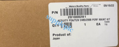 New 201000281，2489/2998 Fast shipping#DHL or FedEx | eBay