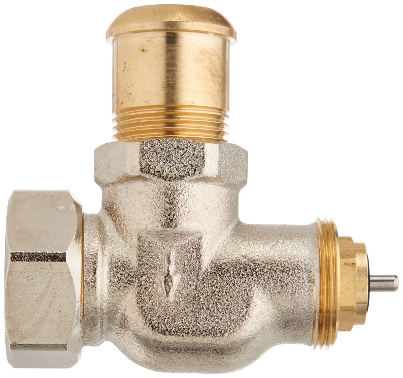 Honeywell V2040ASL20 Horizontal Angle Pattern Valve 3/4 NPT | eBay
