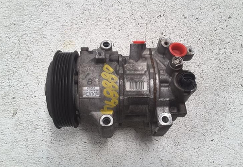 2014-2019 Toyota Corolla Air Conditioner A/C AC Compressor | eBay