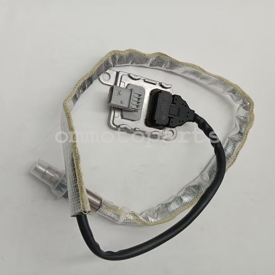 Genuine Cummins OEM NOx Sensor 4326873RX 5295473RX (US) | eBay