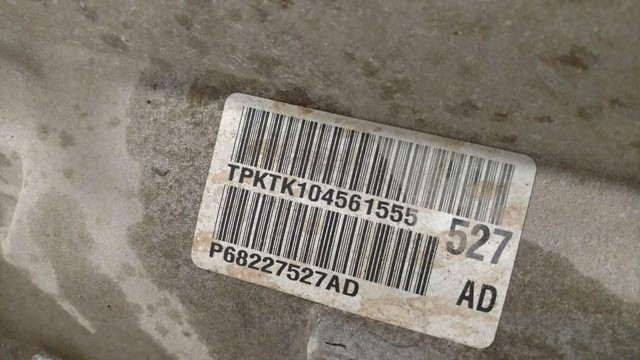 Transmission for 300 3.6l at 41k 2977253 for sale online | eBay