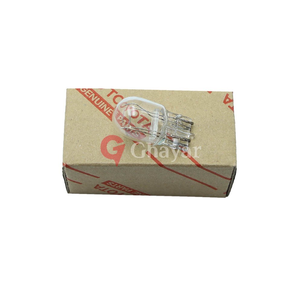 BULB, STOP LAMP 99132-8Y002 | eBay