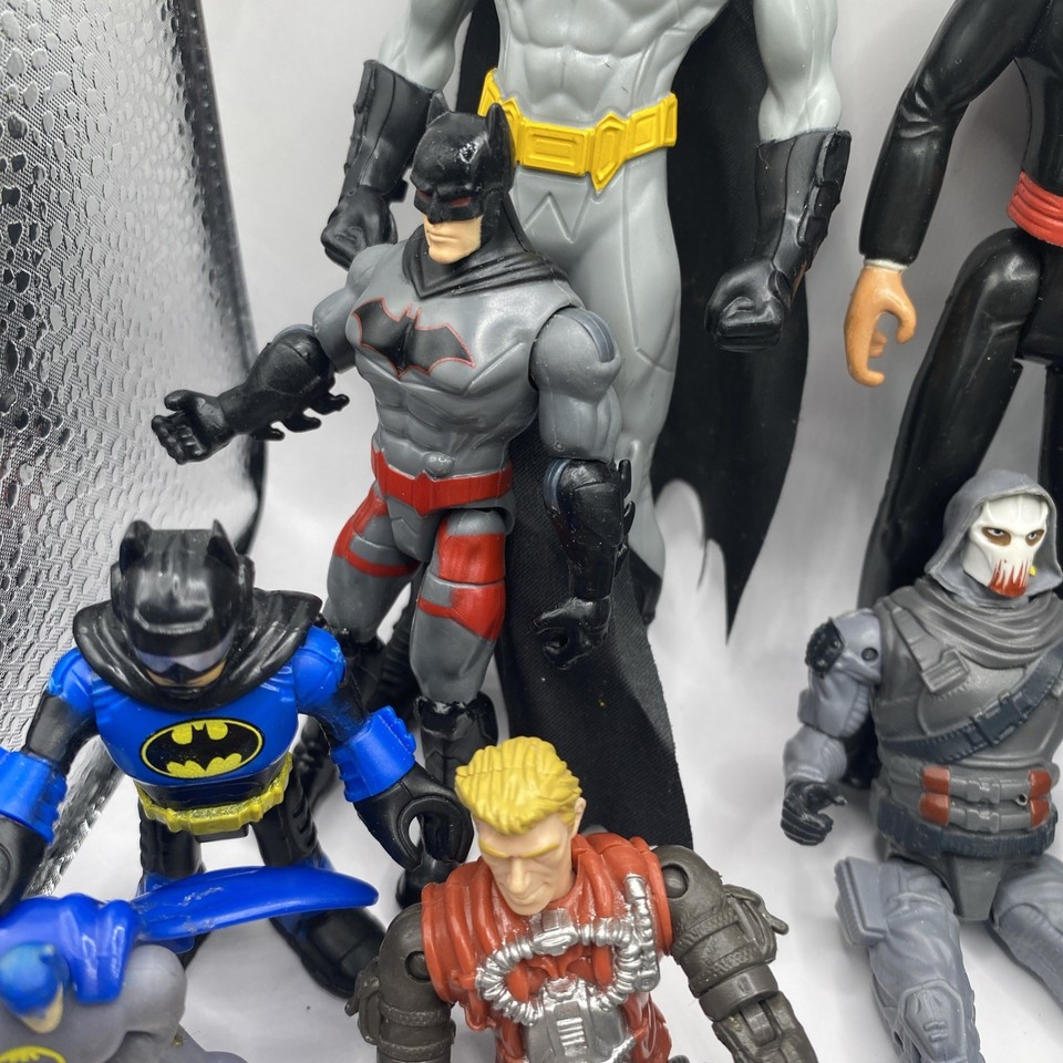 Action Figure Lot | eBay