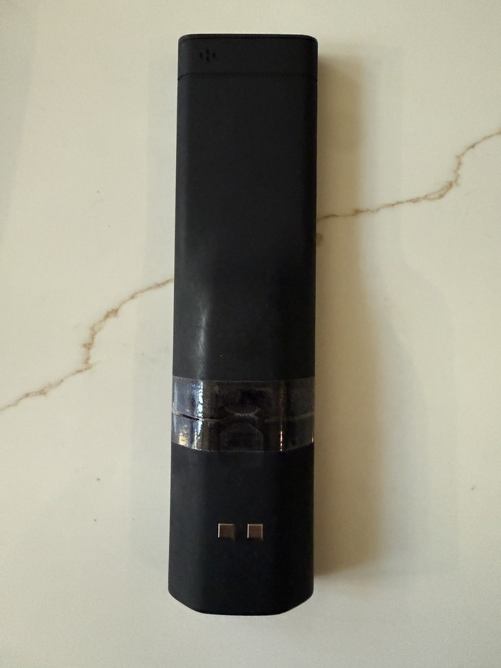 Control4 SR260 Remote Control + SRRS Charging Dock – Tested & Working ...