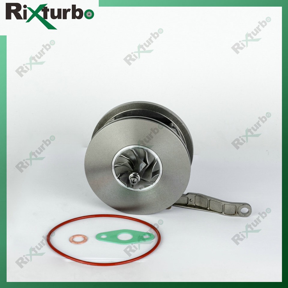 Turbo cartridge BV35 54359880045 54359880053 for BMW X1 X5 xDrive 25d ...