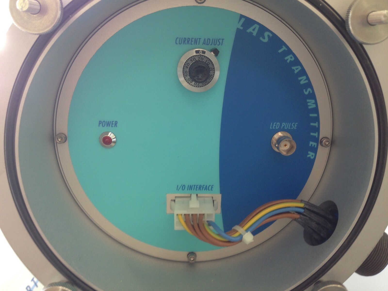 Kipp & Zonen LAS 150 Large Aperture Scintillometer | eBay