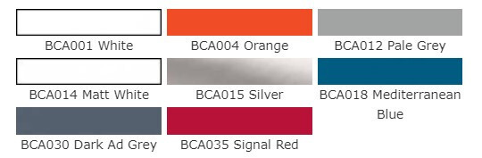 Acrylic Colors Pack for Painting Ship BILLINGBOATS BB101 Royal Navy ...