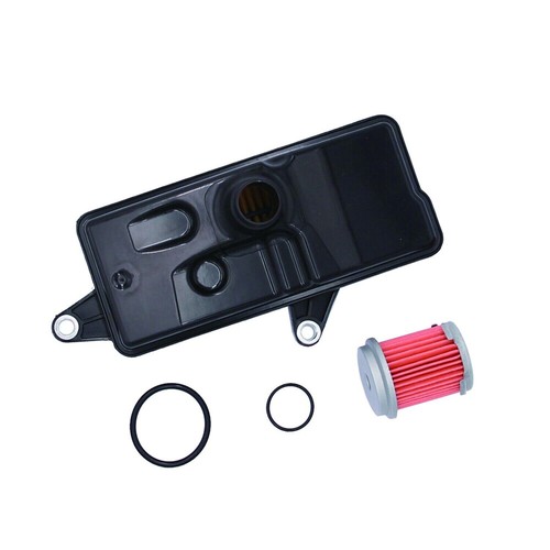 Kit de filtre de transmission automobile durable pour Honda Civic Fit HR-V | eBay