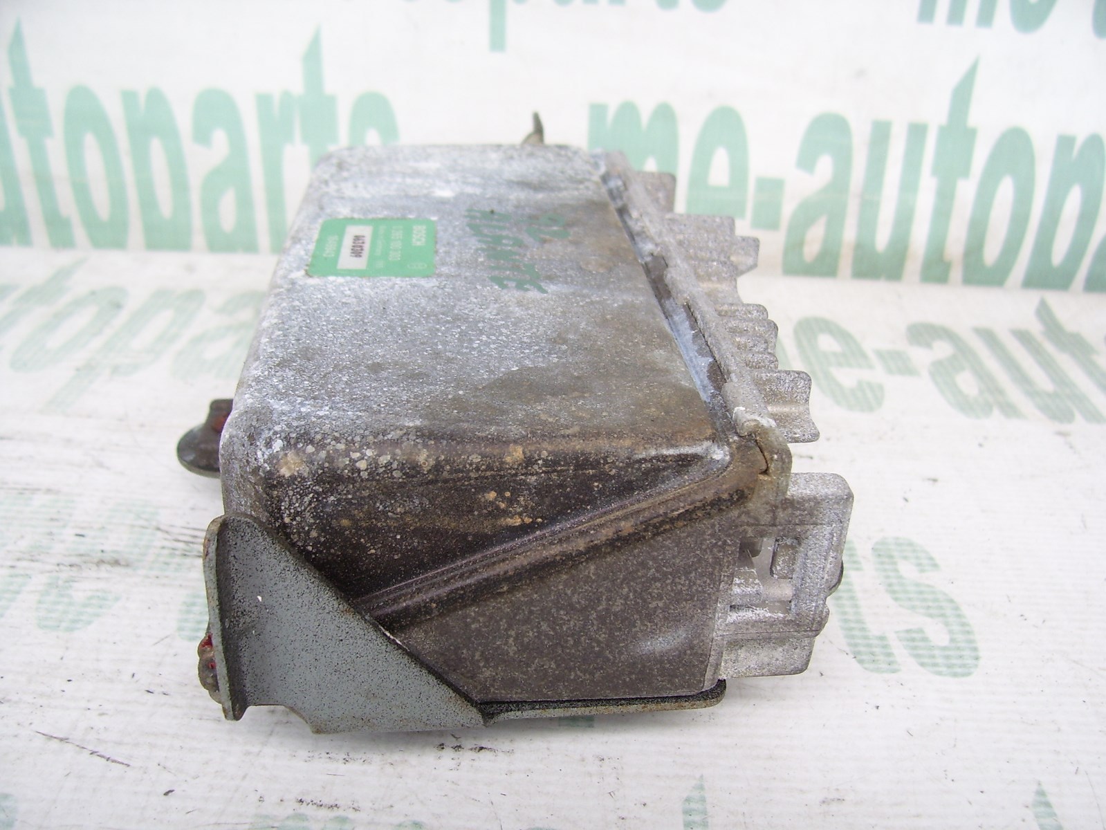 1990-1992 CADILLAC ALLANTE BOSCH ABS BRAKE MODULE COMPUTER UNIT | eBay