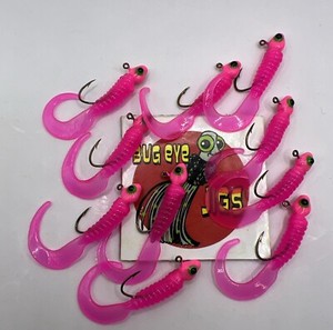 Bug Eye Jigs | eBay Stores