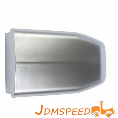 Chrome Front Outside Door Handle Cover 13596115 For 2015-2017 Cadillac ...