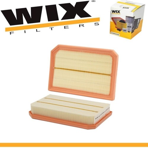 OEM Engine ENGINE AIR FILTER WIX For MERCEDES-BENZ A220 2019-2022 L4-2 ...