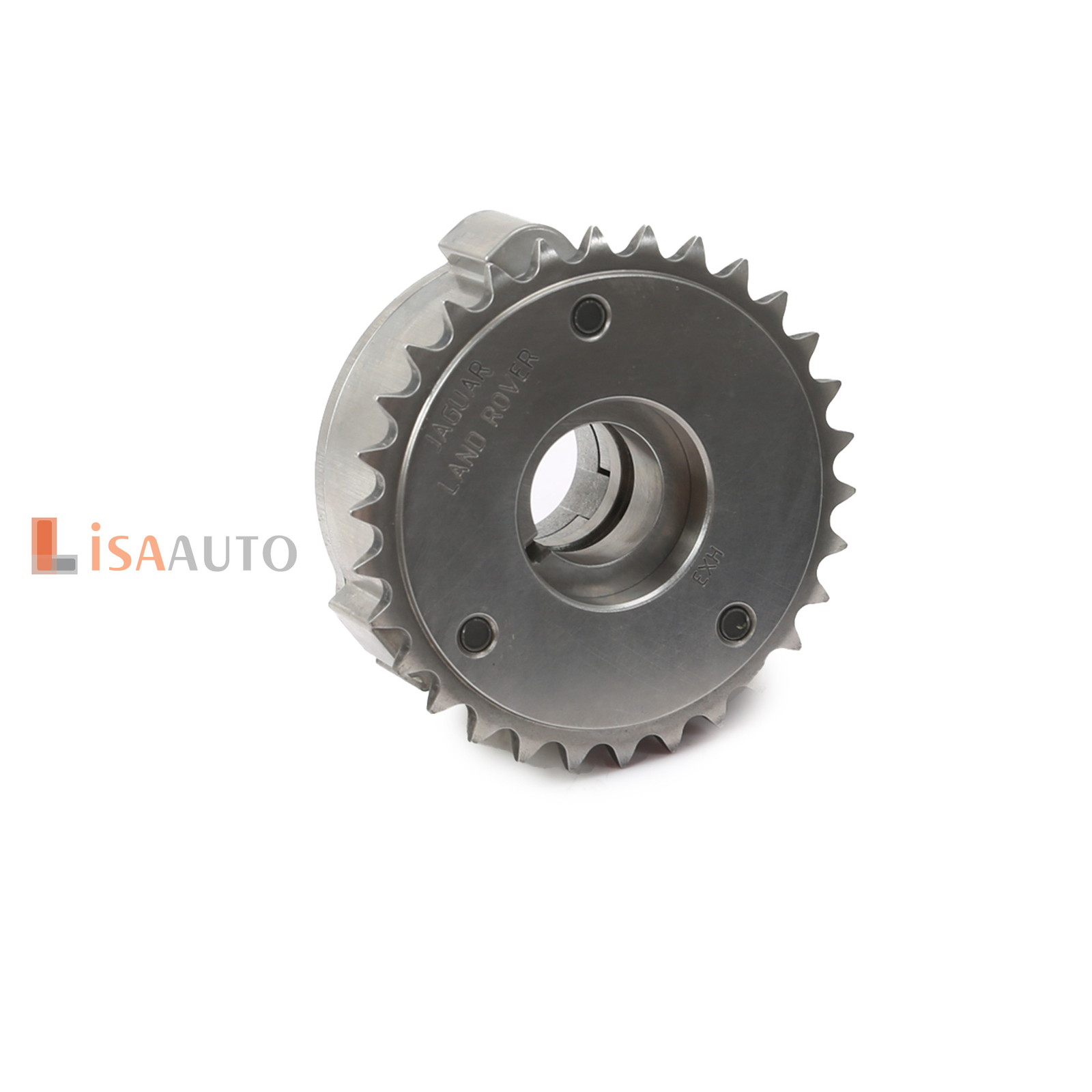 BorgWarner Timing Camshaft Sprocket LR142281 For Jaguar Land rover ...