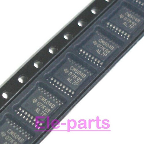 5 PCS CD4504BPWR TSSOP-16 CD4504 Voltage Level Shifter IC Chip #F23 | eBay
