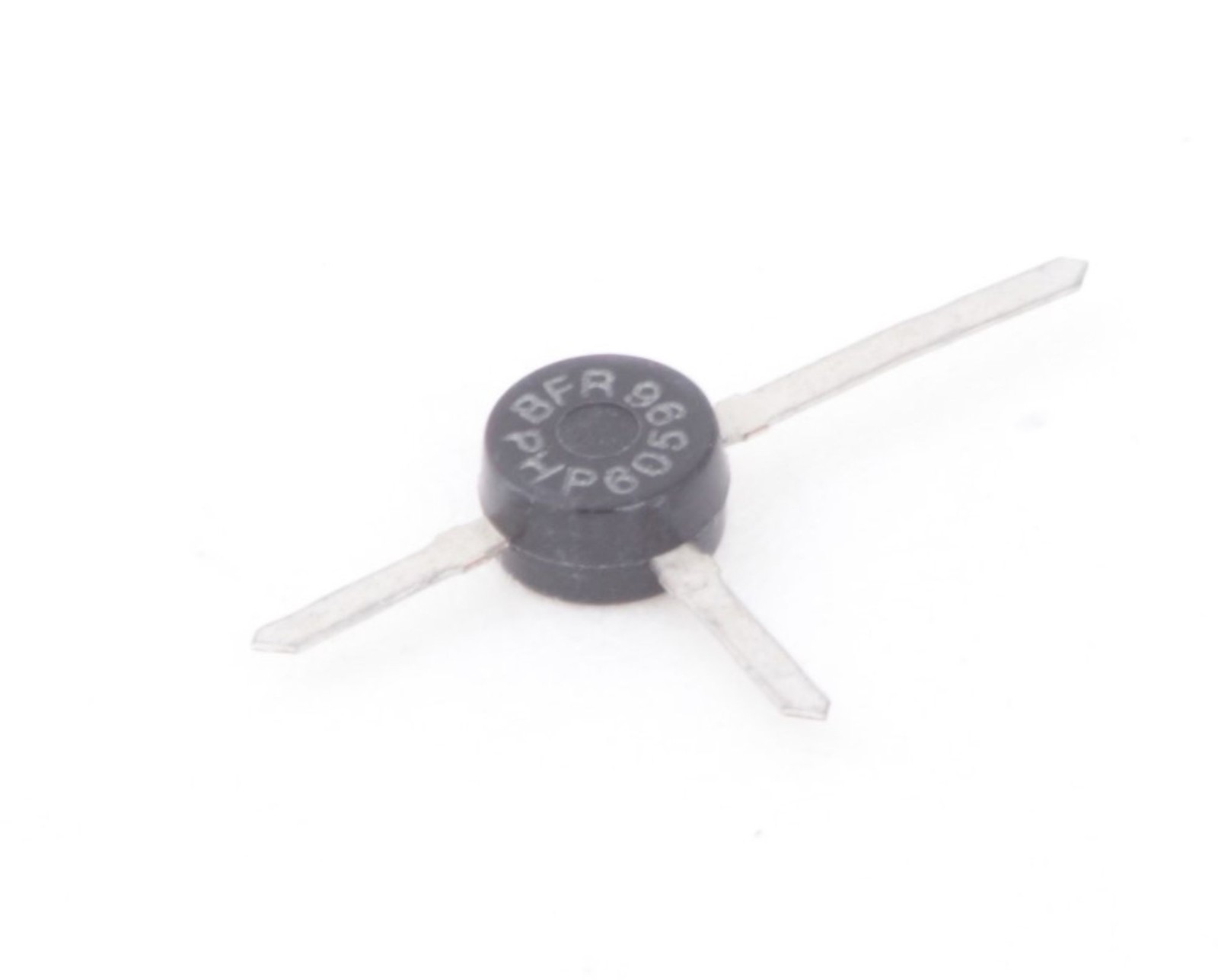 BFR96 LOT OF 1 PHILIPS SILICON NPN TRANSISTORS 0.5 W 0.15 A ~ 2SC2208 ...