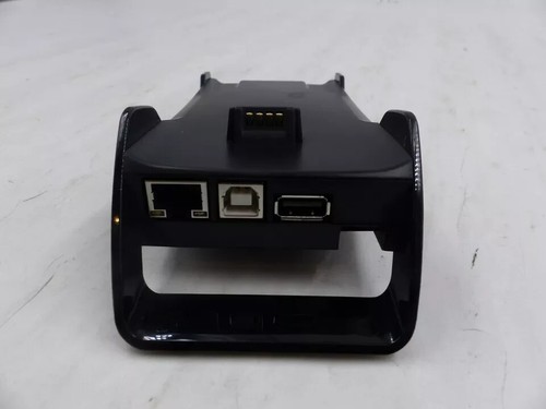 INGENICO MOVE 5000 MULTI CHARGING BASE + AC ADAPTER | eBay