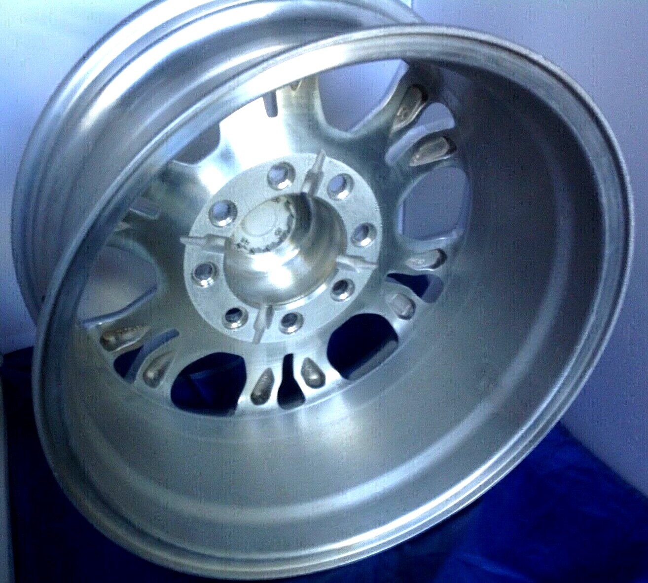 Dodge Ram 2500 3500 18" Inch Factory Wheel Rim 2013 2014 2015 2016 OEM ...