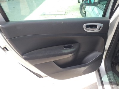 350245 Levier De Porte Int. Arrière Gce pour PEUGEOT 307 BREAK/ SW (S2 ...