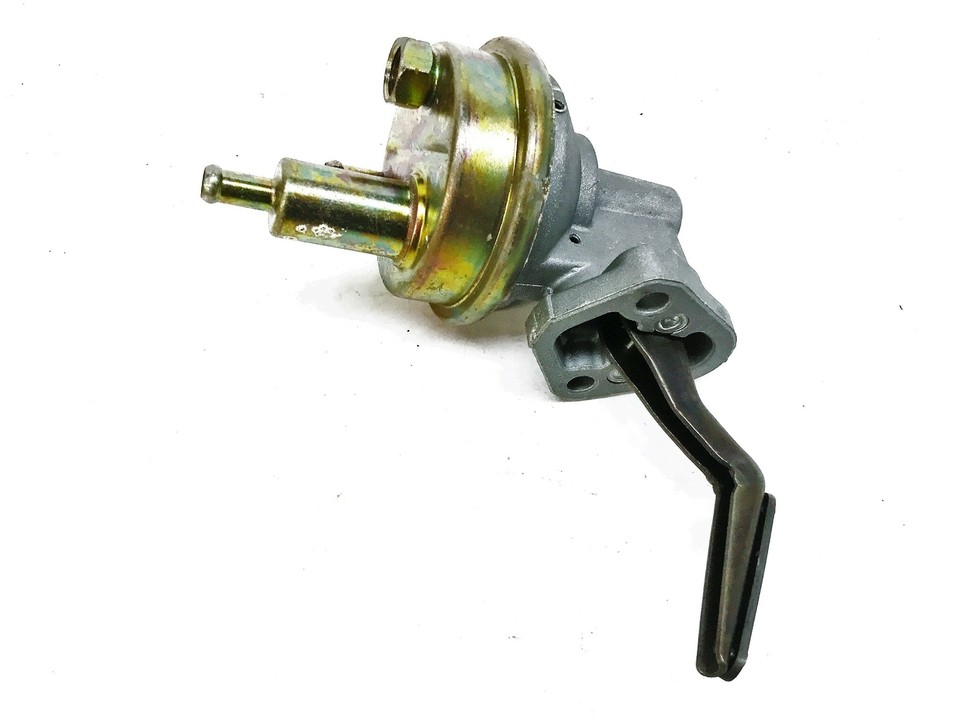 ACDelco Fuel Pump Assembly 41096 NOS | eBay