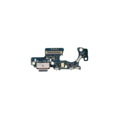 Charge Port Board for Samsung Galaxy Z Flip6 Premium Replacement Repair ...