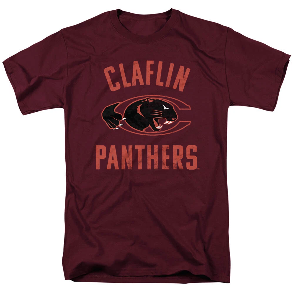 Claflin University Logo