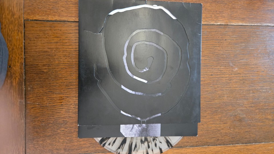 Whirr Vinyl Collection | eBay