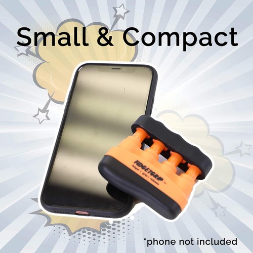 FidgetGrip - Stress Relief Device for Kids and Teens with Anger or ...