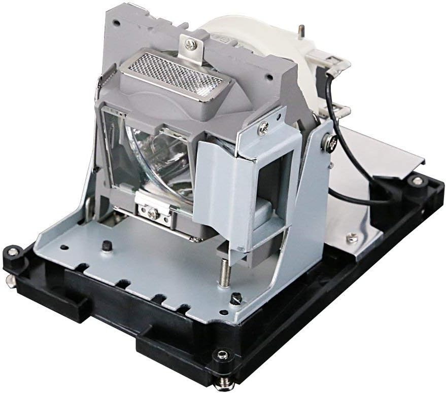 IET Genuine OEM Replacement Lamp for Optoma OPX5035 Projector (Philips ...