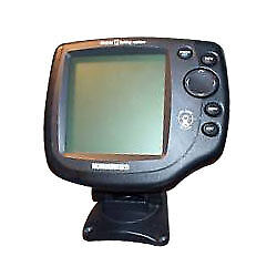 Humminbird Matrix 12 Fishfinder for sale online | eBay