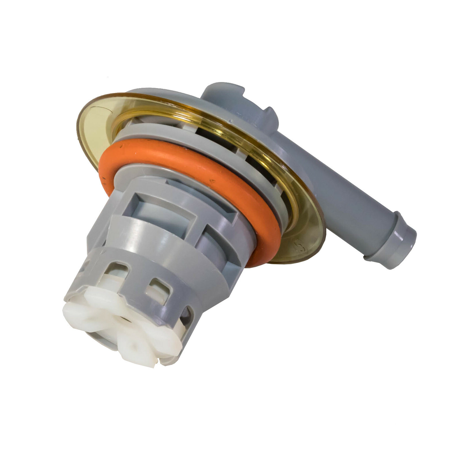 NEW OEM 1997-2019 Ford F-Series E-Series Diesel Fuel Vapor Valve ...