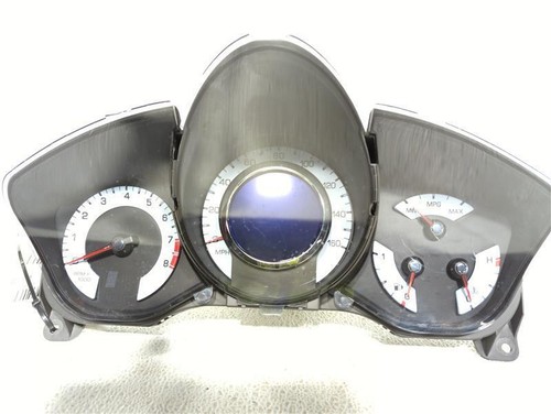Used Speedometer Gauge fits: 2011 Cadillac Srx 3.0L MPH Grade A | eBay
