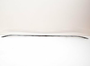 NEW MB C-CLASS W205 FRONT BUMPER LOWER CHROME TRIM A2058853123 OEM | eBay