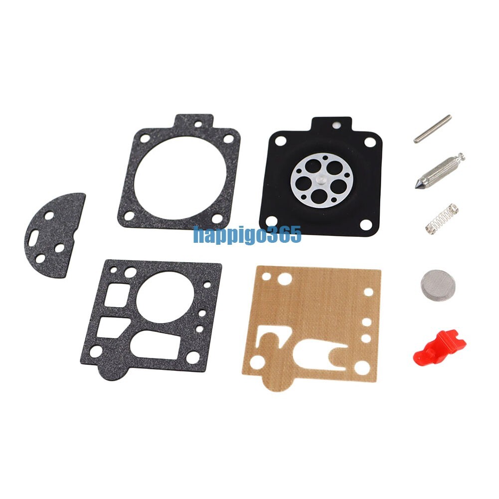 Membran Satz Reparatursatz für Dolmar Motorgeräte 112 114 116 für Bing ...