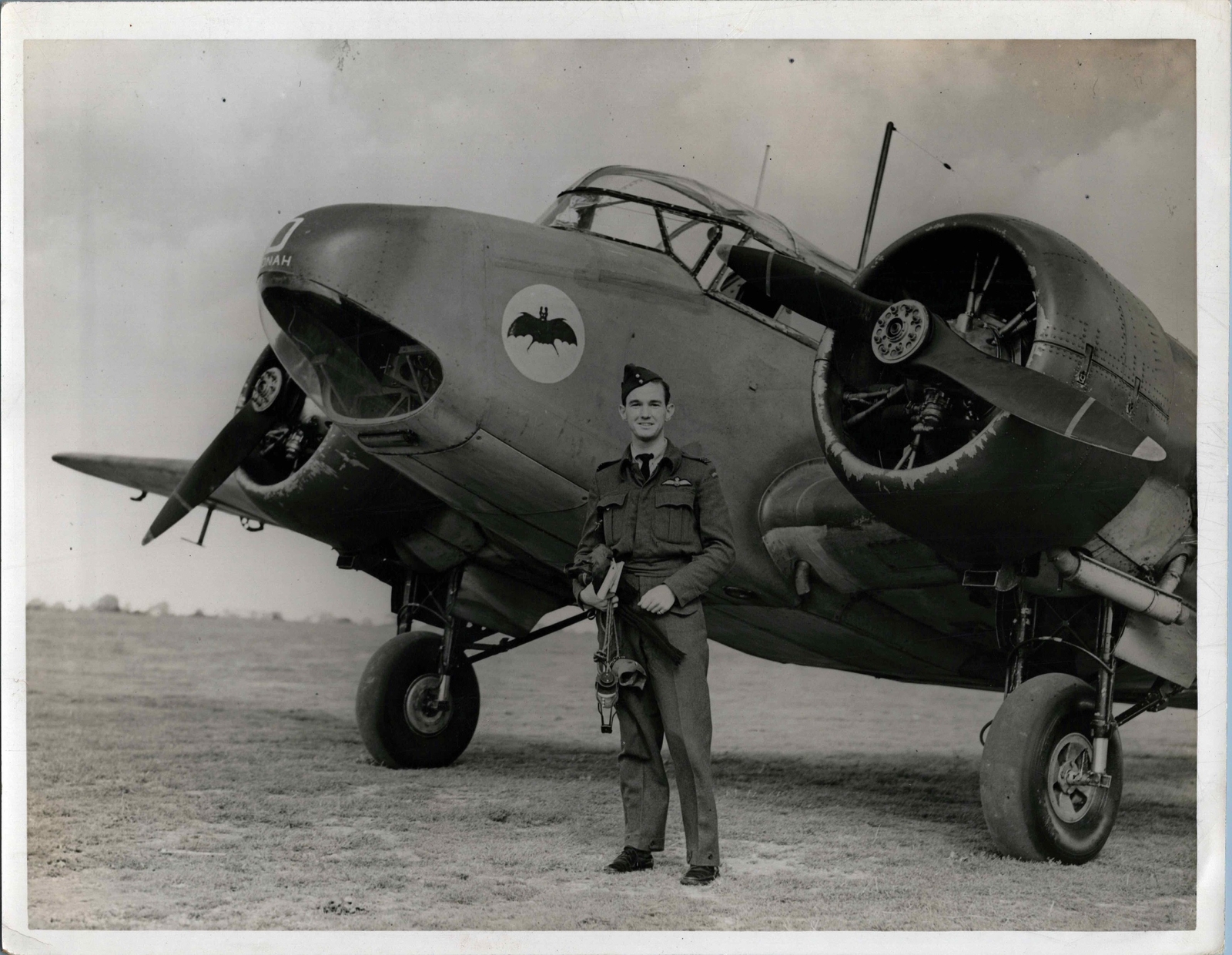 Beam approach training Oxford aircraft - Aircraft WWII - Britmodeller.com