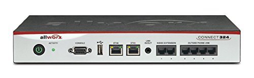 Allworx 8200101 Connect 324 VoIP Server (New Model) | eBay