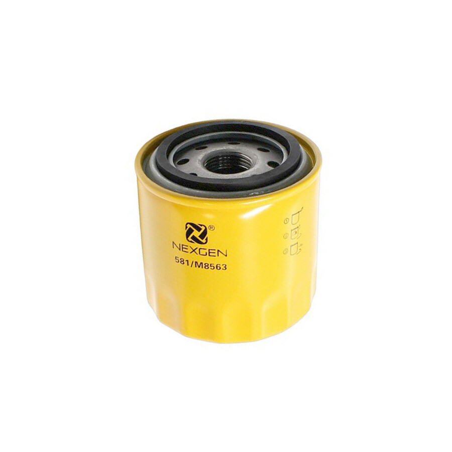 Transmission Oil Filter fits for JCB Backhoe Parts 3CX 3DX 1400B 1550B ...