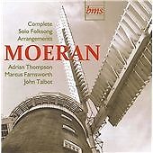 E.J. Moeran - Moeran: Complete Solo Folksong Arrangements (2011) for ...