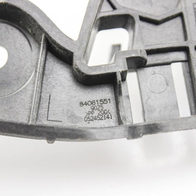 2018 CHEVROLET Camaro 6.2 Vorne Stoßstange Gitter Seite Halterung Links ...