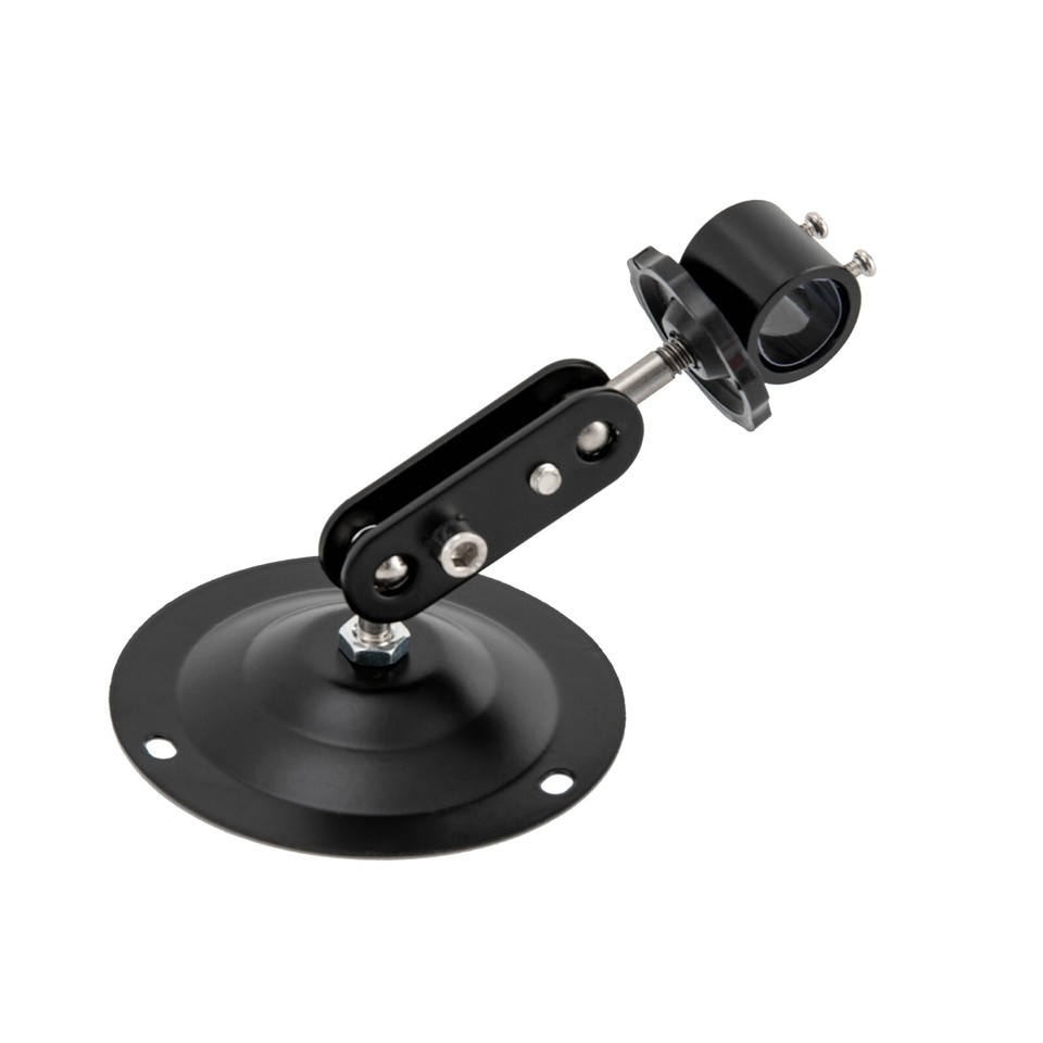 Universal 650nm 100mW Red Laser Line Generator Module Locator Sawmill ...