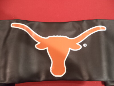 Texas Longhorns Pool Table/Tailgate Table Cover | eBay