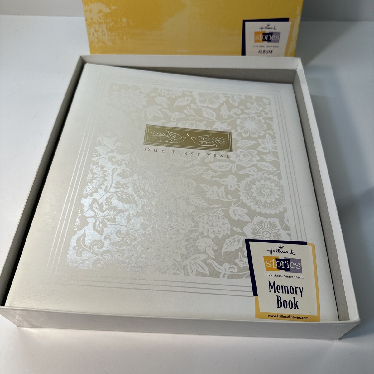 Memory Albums Online