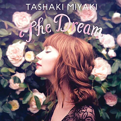 Tashaki Miyaki - The Dream [VINYL] 782388106115 | eBay Australia