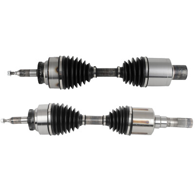 Pair Front For Ford F-150 Expedition Lincoln Navigator 2010-2014 CV ...