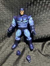 Marvel Legends Controller (BAF) Controller Build A Figure