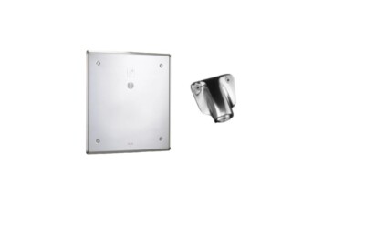 Delta Push Button Battery Control Metering Electronic Shower System ...
