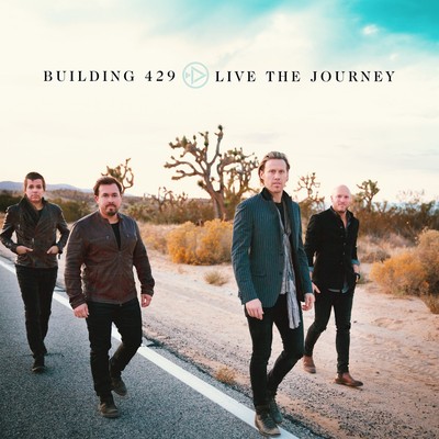 Building 429 Live the Journey (CD) (US IMPORT) 83061107123 | eBay Australia