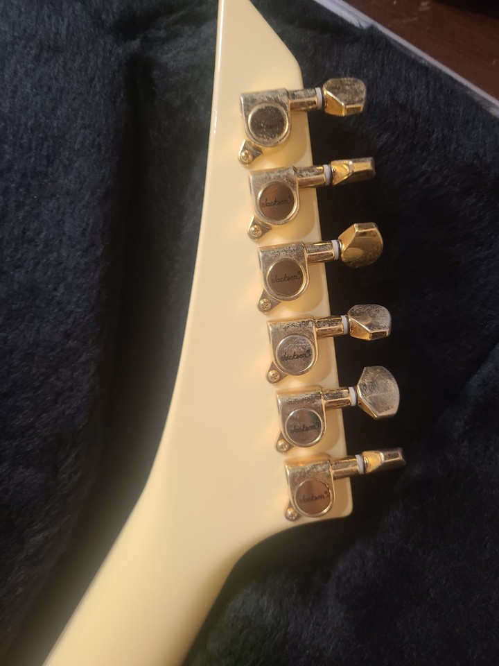 Jackson Professional RR5 MIJ 2005 | eBay