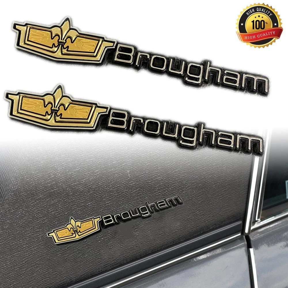 1990 Caprice Brougham Ls