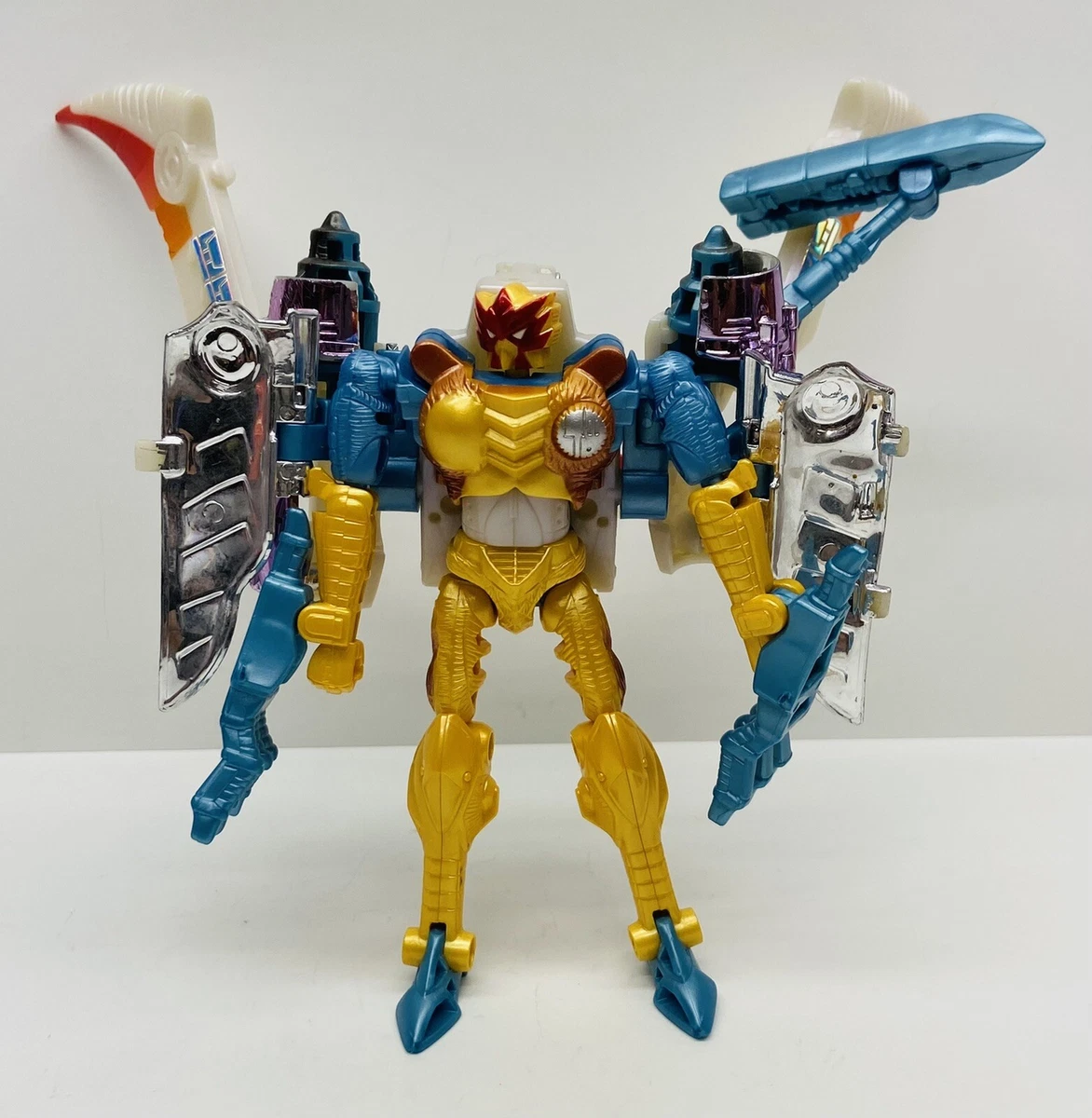 Transformers Beast Wars Airazor